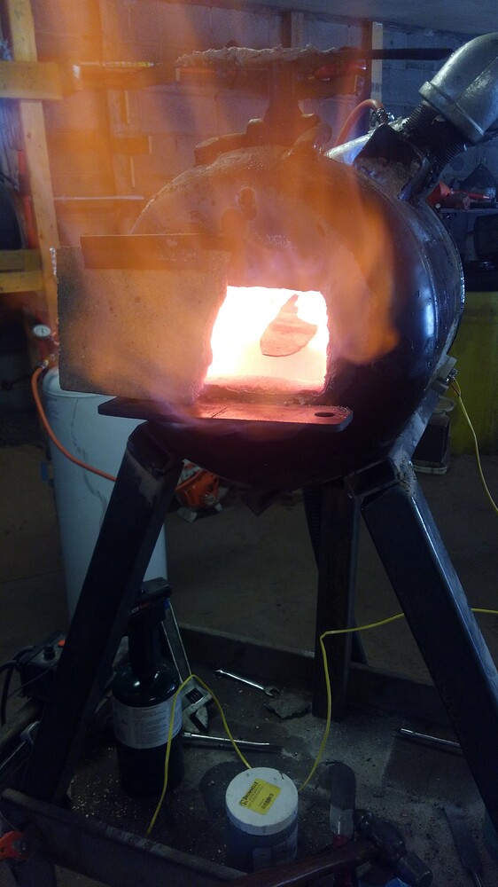 Help building a forge - #3 by That1Guy - Forges - Blacksmith Forums